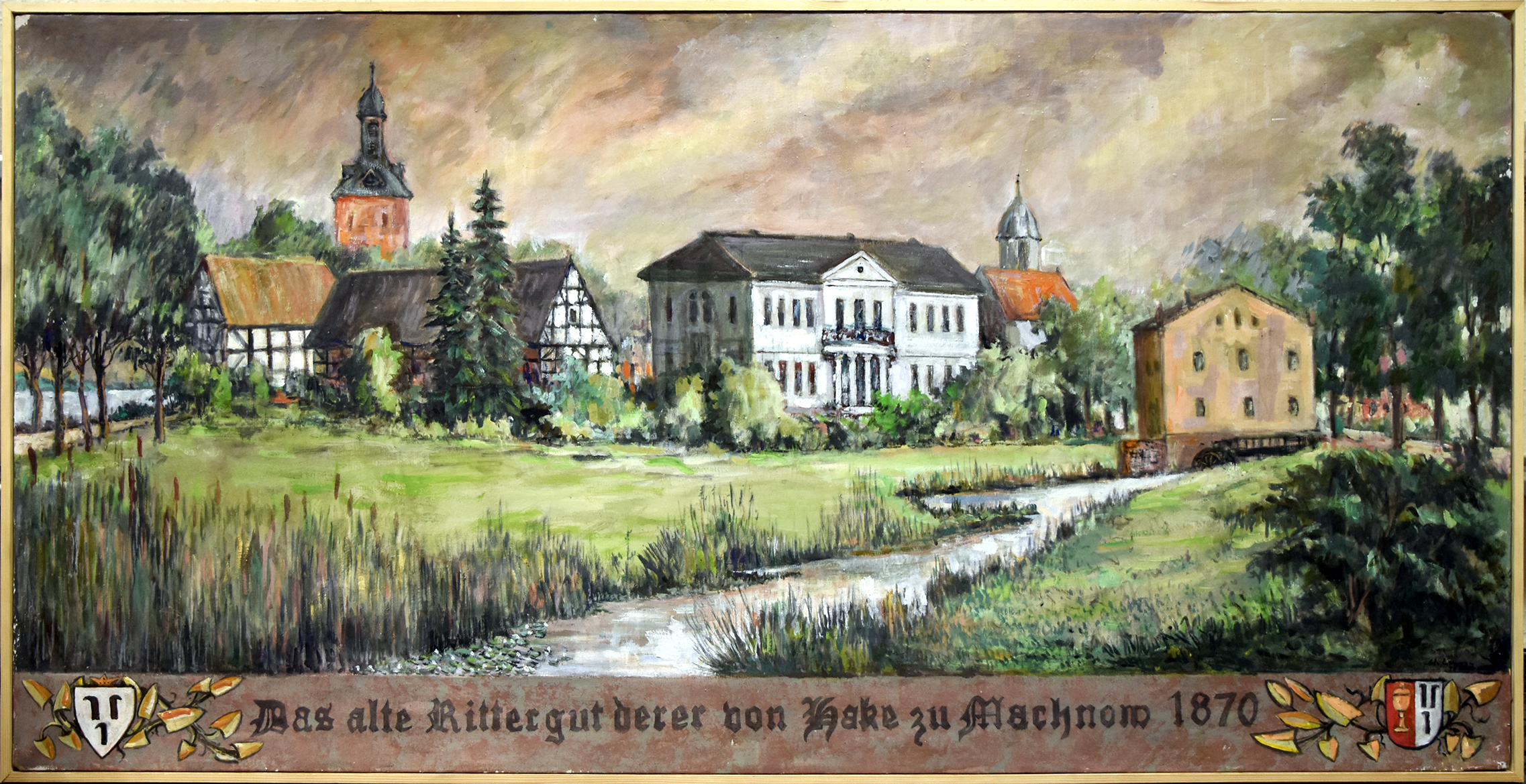 Ludwigsfelde – Stadt-Blatt Verlag