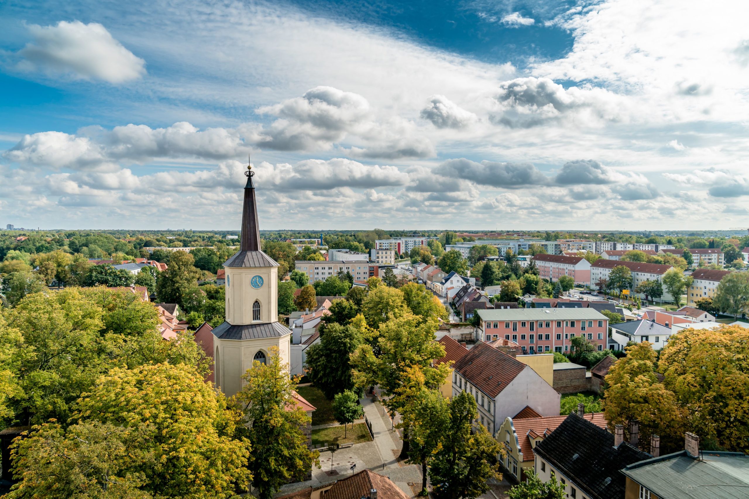 Teltow und Żagań: Gemeinsamer Fotowettbewerb - Teltower Stadtblatt-Verlag