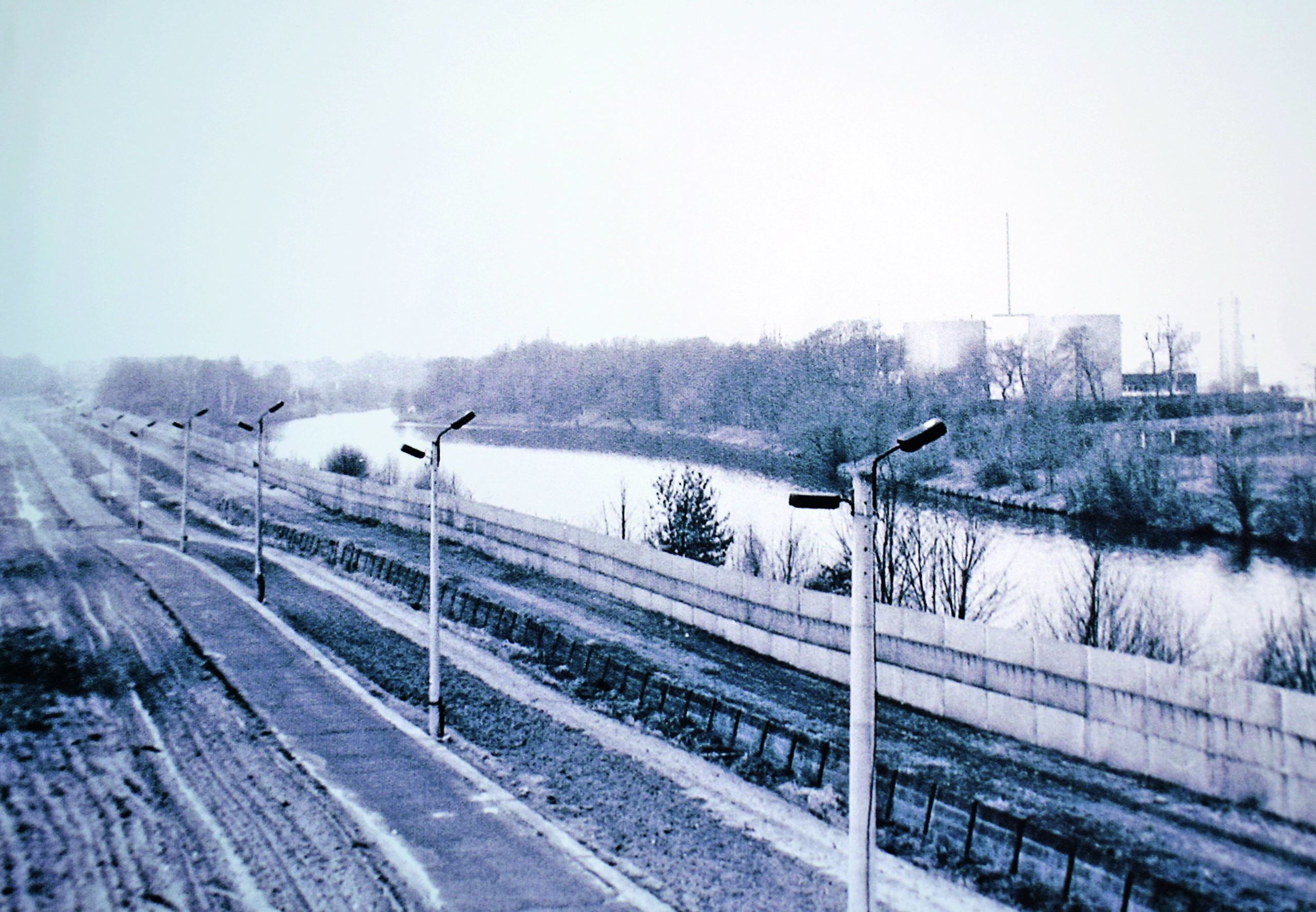 Grenze Bild Peter Jaeckel_CMYK - Teltower Stadtblatt-Verlag