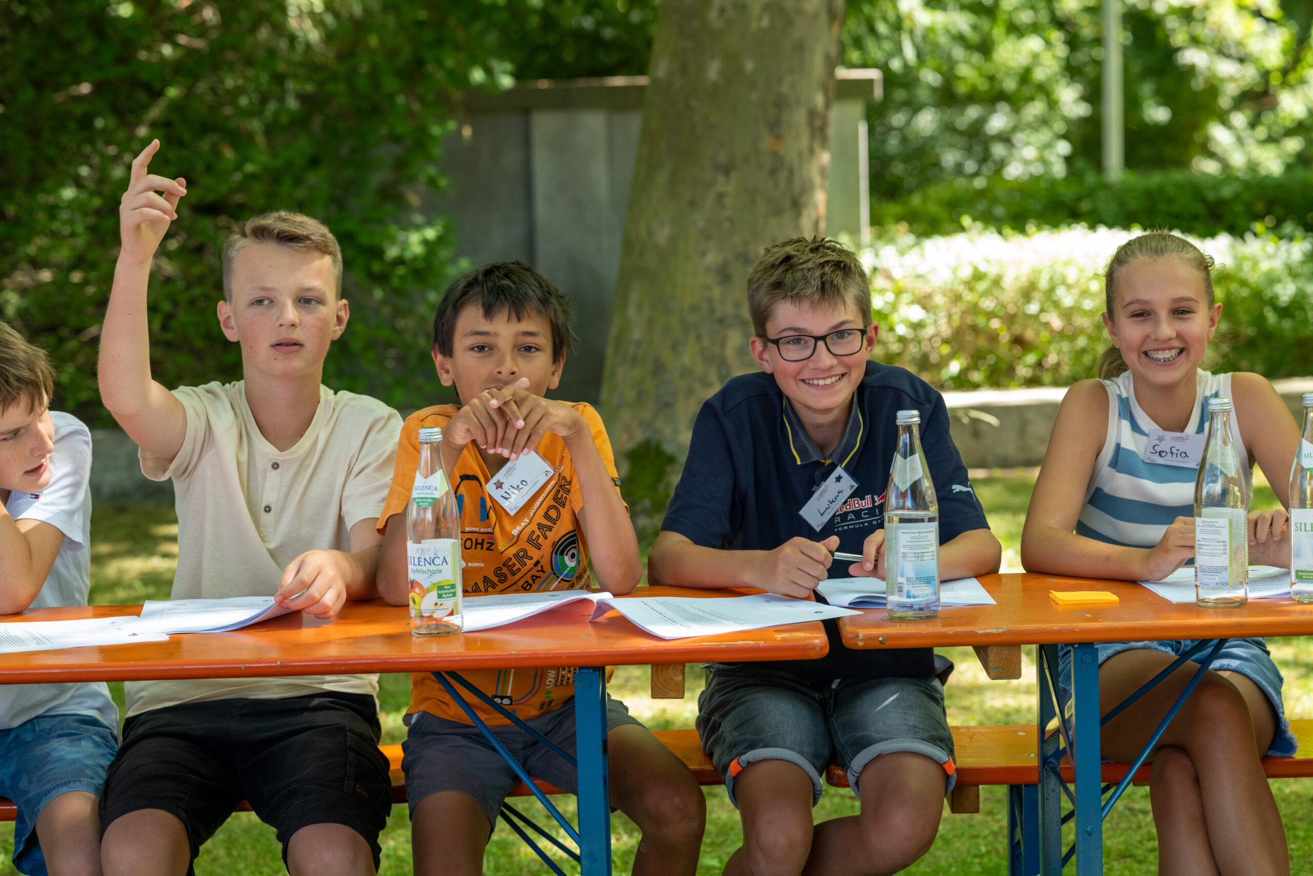 Teltow im Programm „Jugend entscheidet“ aufgenommen - Teltower ...