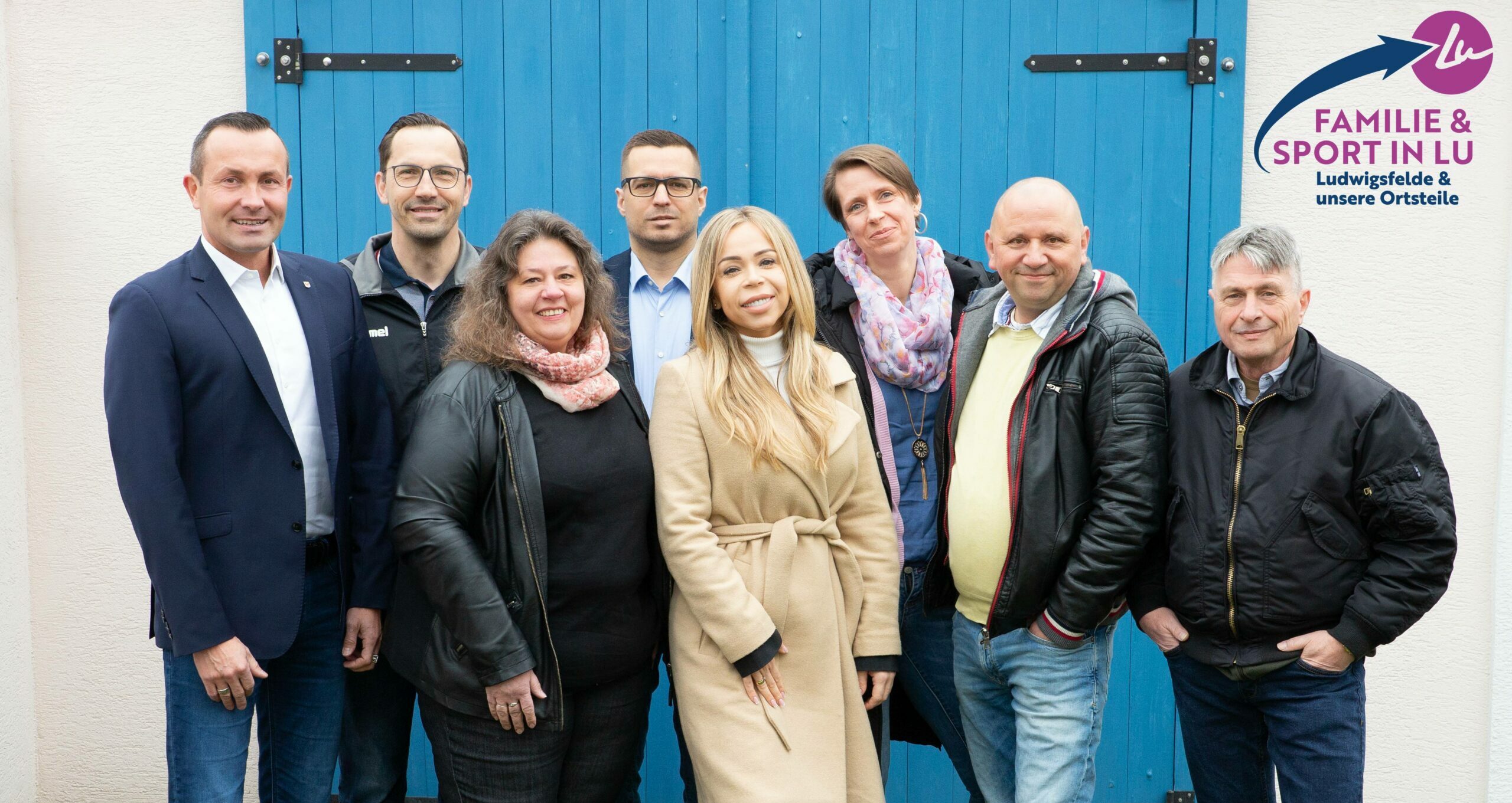 152 Kandidaten treten zur Wahl der Ludwigsfelder ...