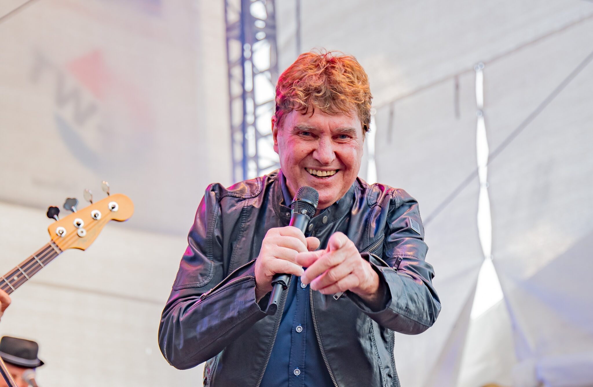 35 Jahre Deutsche Einheit auf dem Teltower Stadtfest am 3. Oktober ...