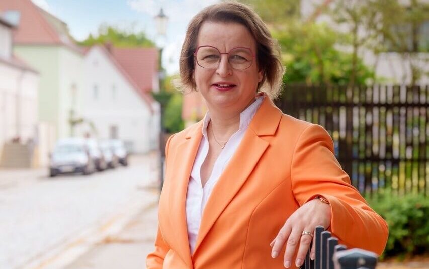 „Teltow: lebendig, nachhaltig,wirtschaftsstark, sozial gerecht ...