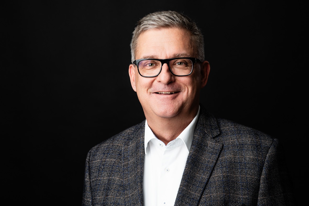 „Unser Landkreis kann stolzund selbstbewusst sein!“ - Dr. Christoph ...
