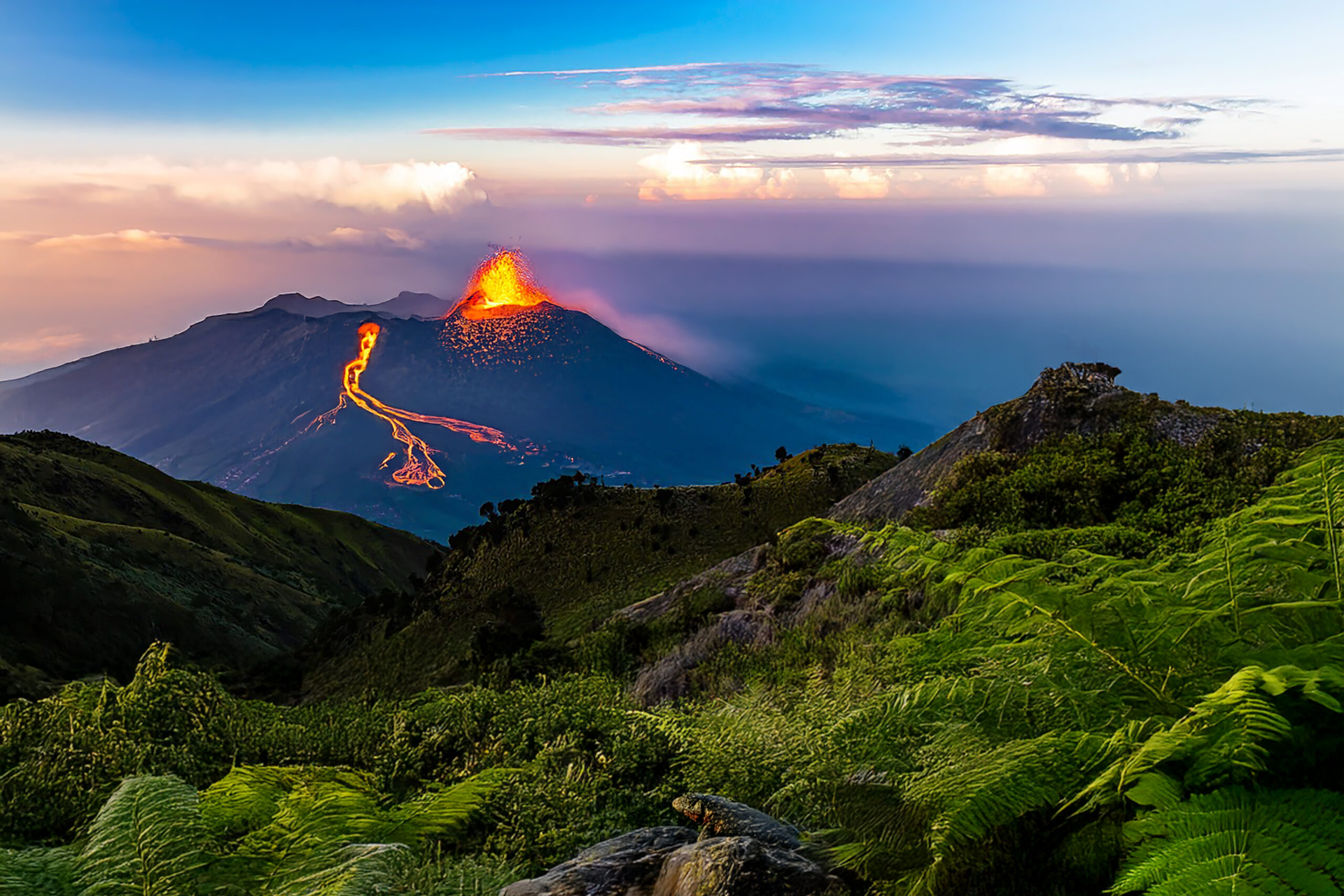 Das Universum unter unseren Füßen - Was sich tief im Boden unserer ...